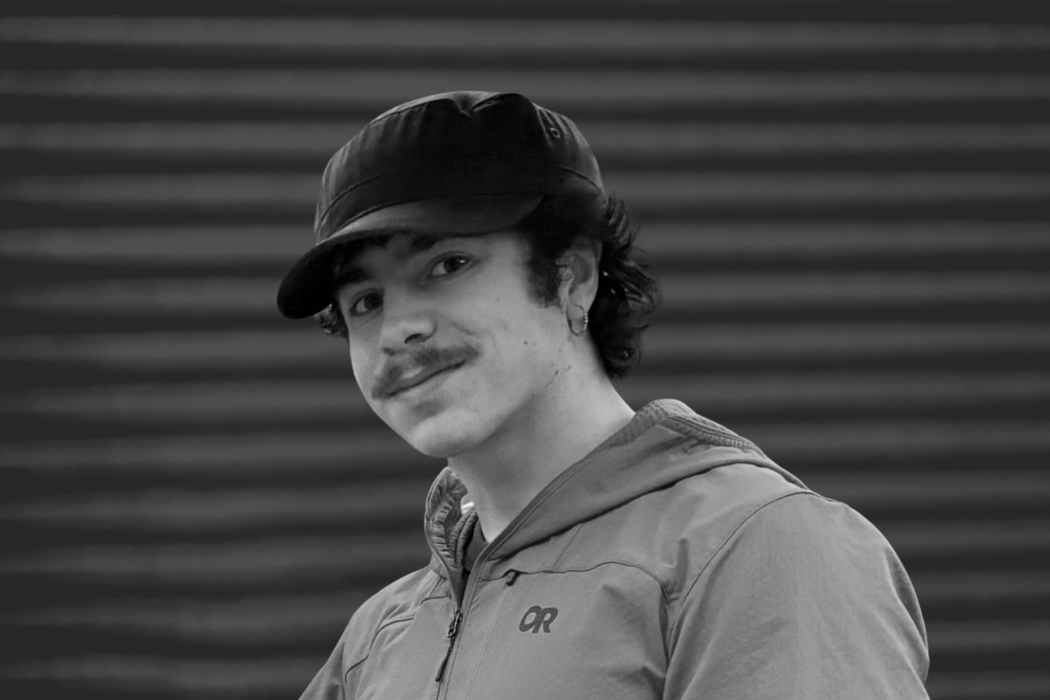 Charlie Hawker - Xylotek - Advanced timber structures